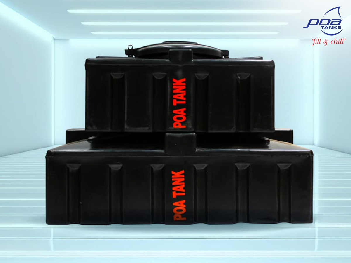Loft Tanks Kenya – Practical Water Storage for Homes and Apt.
